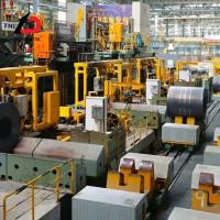 China Hot Rolled Carbon Steel Coil 0.5t-25t SAE 1006 S235jr A36 S355 Checkered Plate for sale