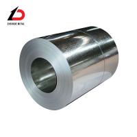 China Hot Dipped Galvanized Steel Coil G550 Z275 1000-1250mm Width for Construction & Automotive Applications for sale