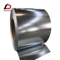 China ASTM Dx51d G450 SPCC Galvanized Steel Coil 1-30mm Thickness with 2250mm Width Slitting and Cutting Services for sale