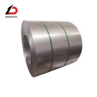 China ASTM Dx51d G450 SPCC Galvanized Steel Coil 1-30mm Thickness with 2250mm Width Slitting and Cutting Services for sale