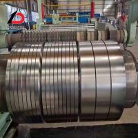 China ASTM Dx51d G450 SPCC Galvanized Steel Coil 1-30mm Thickness with 2250mm Width Slitting and Cutting Services for sale
