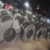 China ASTM Dx51d G450 SPCC Galvanized Steel Coil 1-30mm Thickness with 2250mm Width Slitting and Cutting Services for sale