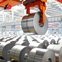China DX51D SGCC SPHC Z120 Zinc Coated Galvanized Steel Coil 0.1-3mm Thickness for Construction and Automotive for sale