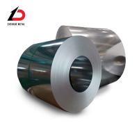 China ASTM A653 Hot-Dip Galvanized Steel Coil 0.5mm x 1250mm DX51D+Z Small Spangle for Construction for sale