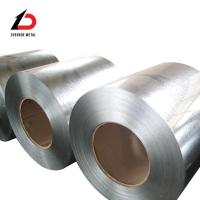 China ASTM A36 A516 Gr70 Galvanized Steel Coil 1mm-3mm Thick 1250mm Width for Construction & Automotive Applications for sale