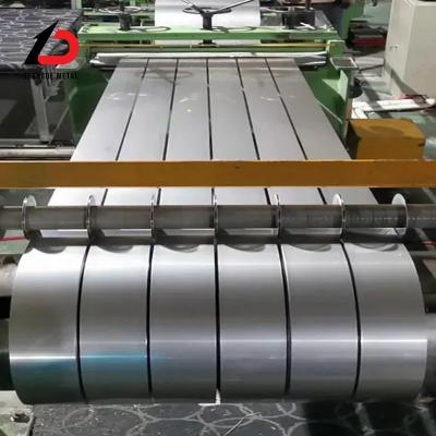 China ASTM A36 A572 A992 Carbon Steel Galvanized Coil Hot Rolled Z120 Z275 Custom Width for sale