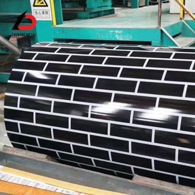 China 1250mm x 1000mm Prepainted Galvanized Steel Coil PPGI 150g Coating Weight ASTM A792M Standard for sale