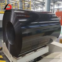 China ASTM AISI 0.12-1.5mm Color Coated Steel Coil SGCC DX51D 7-15 Day Delivery 1200mm Width for sale