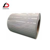 China Dx51d S320gd Z80 Z180 Z275 PPGI PPGL Color Coated Steel Coil 0.5-25t Roll Weight with 300MPa Yield Strength for sale