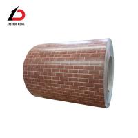 China DX51D G550 Prepainted Steel Coil 0.5mm-30mm Thickness with RAL Color Coating for Construction Applications for sale