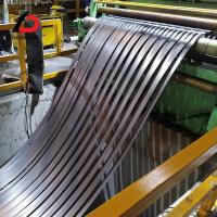 China Zero Spangle Galvanized Steel Coil DX51D Z275 Hot Dipped Gi Z40 ISO SGS Certified for sale