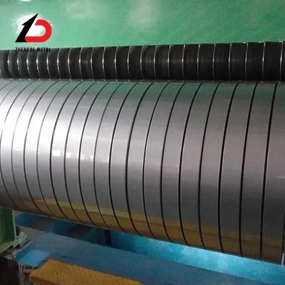 China Hot Dip Galvanized Steel Coil G90 Dx51d SGCC DC51D Z 0.5t to 25t Coil Weight for sale