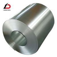 China Dx51d Z40 Z275 Hot Dip Galvanized Steel Coil HDG Gi Coils for Construction for sale