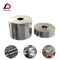 China Hot/Cold Rolled Stainless Steel Coil 0.1-14mm Thickness with No.1 2B BA 8K Mirror Finish in 201 304 316 430 Grades for sale