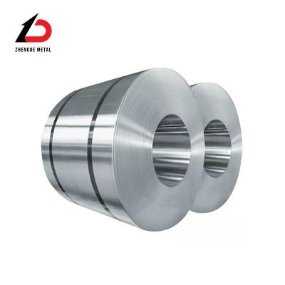 China Custom Stainless Steel Coils 0.1-14mm Thickness 1000-2000mm Width - 201 304 316 430 Grades Available for sale