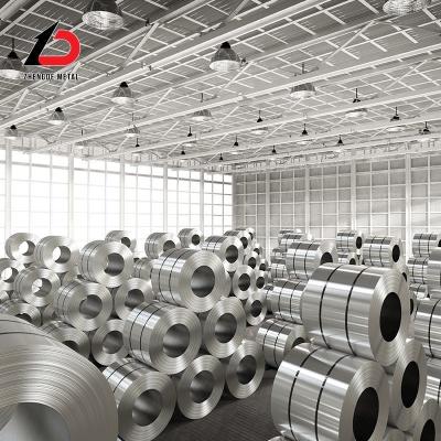 China ASTM 201 202 304 316 Stainless Steel Coil 0.1-14mm Thickness 1000-2000mm Width for Construction and Home Appliances for sale