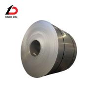 China 430 Stainless Steel Coil 0.3-0.6mm Thickness 1219-1500mm Width Cold Drawing Custom Manufacturing for sale