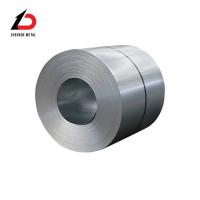 China 430 Stainless Steel Coil 0.3-0.6mm Thickness 1219-1500mm Width Cold Drawing Custom Manufacturing for sale