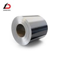 China Cold Rolled Stainless Steel Coil 0.3-3.0mm Thickness for Construction and Industrial Applications for sale