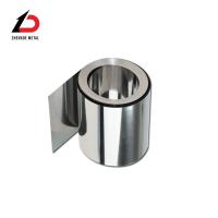 China Cold Rolled Stainless Steel Coil 0.3-3.0mm Thickness for Construction and Industrial Applications for sale