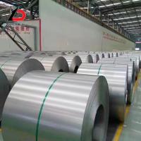 China Cold Rolled Stainless Steel Coil 0.3-3.0mm Thickness for Construction and Industrial Applications for sale