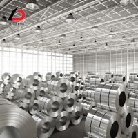 China Cold Rolled Stainless Steel Coil 0.3-3.0mm Thickness for Construction and Industrial Applications for sale