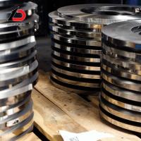 China Custom Cold Rolled 304/304L 316/316L Stainless Steel Sheet Coil 0.1-14mm Thickness 1000-2000mm Width for sale