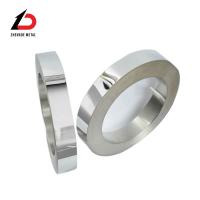 China Custom Cold Rolled 304/304L 316/316L Stainless Steel Sheet Coil 0.1-14mm Thickness 1000-2000mm Width for sale