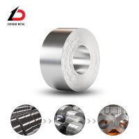 China Custom Cold Rolled 304/304L 316/316L Stainless Steel Sheet Coil 0.1-14mm Thickness 1000-2000mm Width for sale