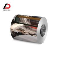 China 0.1-14mm Cold Rolled 310S Stainless Steel Coil ASTM A240 304 316 321 Standards for sale