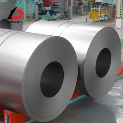 China Cold Rolled Stainless Steel Coil 304 316L 0.3-3.0mm Thickness 1000-1500mm Width for sale