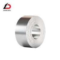 China Customized 316 Stainless Steel Coils 0.03mm-5.00mm for Pharmaceutical Manufacturing Cold-Drawing for sale