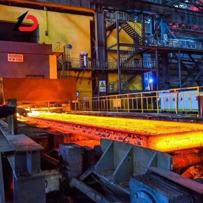 China Hot Rolled Carbon Steel Sheet SS400 A36 ASTM S235JR with ±0.3mm Dimensional Accuracy and 60-80% Stress Relief for sale