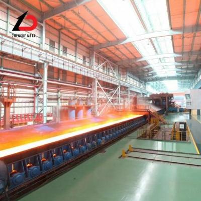 China A36 A283 1008 4320 SS400 S235JR Q345 Hot Rolled Steel Plate 0.0218-2.11% Carbon for Industrial Applications for sale