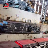 China A36 A283 1008 4320 SS400 S235JR Q345 Hot Rolled Steel Plate 0.0218-2.11% Carbon for Industrial Applications for sale