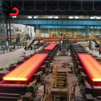 China 6mm Thick Plastic Mould Steel Sheets/Plates - SS400 ASTM A36 A572 Gr50 S355 Standards - Width 10mm-3000mm for sale