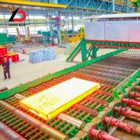 China Q235B SS400 S235JR ASTM A36 Hot Rolled Steel Plate for Concrete Construction - 7-15 Day Custom Cycle for sale