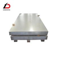 China Cold Rolled Steel Plate SPCC SPCD SPCE 1.5-6 mm Thickness for Automotive and Appliance Manufacturing for sale