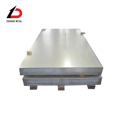 China Cold Rolled Steel Plate SPCC SPCD SPCE 1.5-6 mm Thickness for Automotive and Appliance Manufacturing for sale
