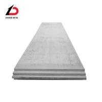 China Cold Rolled Steel Plate SPCC SPCD SPCE 1.5-6 mm Thickness for Automotive and Appliance Manufacturing for sale