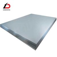 China Cold Rolled Steel Plate SPCC SPCD SPCE 1.5-6 mm Thickness for Automotive and Appliance Manufacturing for sale