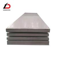China Cold Rolled Steel Plate SPCC SPCD SPCE 1.5-6 mm Thickness for Automotive and Appliance Manufacturing for sale