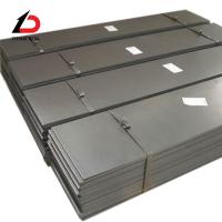 China Cold Rolled Steel Plate SPCC SPCD SPCE 1.5-6 mm Thickness for Automotive and Appliance Manufacturing for sale