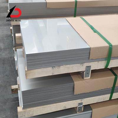 China Custom AISI Cold Rolled Steel Plate S235/S275/S355jr 0.3-3.5mm Thickness for Construction and Manufacturing for sale