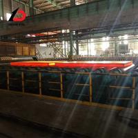 China 4140 Steel Sheet 6mm Thickness Hot Rolled ASTM A36 Black Iron Plate 4x8 Inch for Building Structures for sale