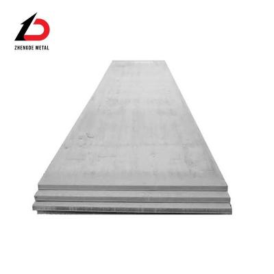 China ASTM A36 SS400 Cold Rolled Carbon Steel Plate 0.30-3.5mm Thickness for Automotive and Construction for sale