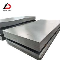 China S275jr A36 Q345 Carbon Mild Cold Rolled Steel Plate 0.30-3.5mm Thickness 900-1850mm Width for sale