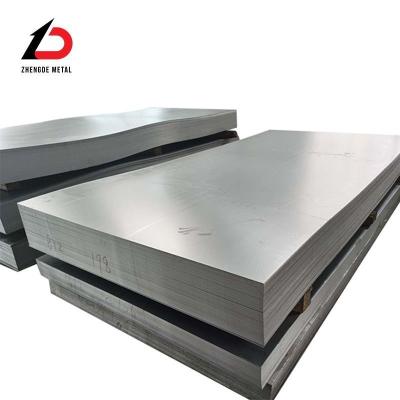 China 2.5mm Cold Rolled Carbon Steel Plate with 0.5t-25t Roll Weight for Industrial Applications for sale
