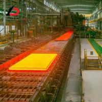 China Hot Rolled Q235 Carbon Steel Sheet for Construction 2mm to 25mm Thickness Custom Sizes for sale