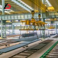 China Ms Mild Q420 Alloy Carbon Steel Plate 1mm-30mm Thickness ASTM A36 S235jr Hot Rolled Checkered Plate for sale